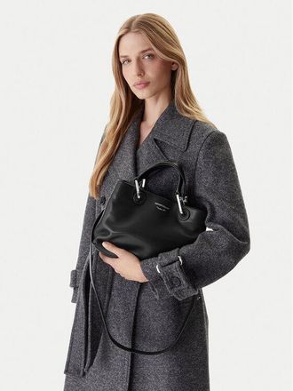 Emporio Armani Handtasche EW000361 AF18673 UC001 Schwarz