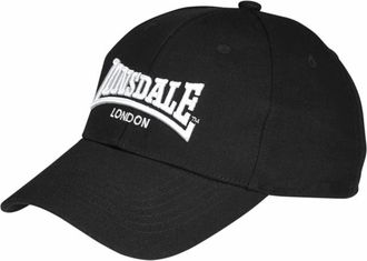 Lonsdale Cap Wigston
