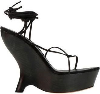 Ferragamo CHAUSSURES - Sandales sur YOOX.COM