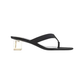 Saint Laurent Damen, Schuhe, Schwarzk, 39 EUGr&ouml;&szlig;e