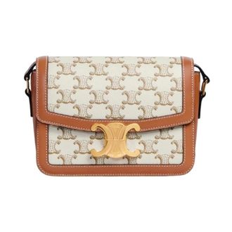 Celine Celine, Damen, Taschen, Weiß, ONE SIZEGröße