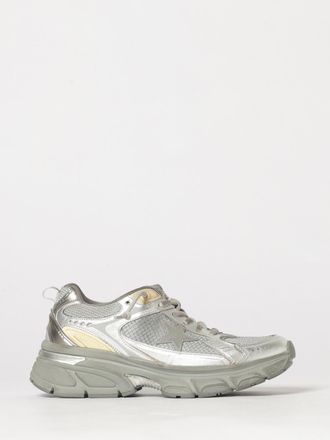 Golden Goose Baskets Homme couleur Argent