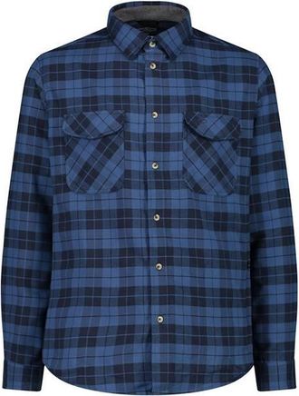 F.lli Campagnolo Herren Hemd MAN SHIRT