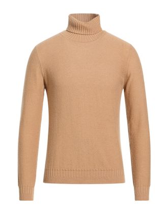 Alpha Studio STRICKWAREN - Rollkragenpullover auf YOOX.COM