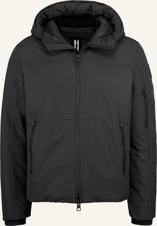 Bomboogie Bomboogie Jacke Berlin schwarz