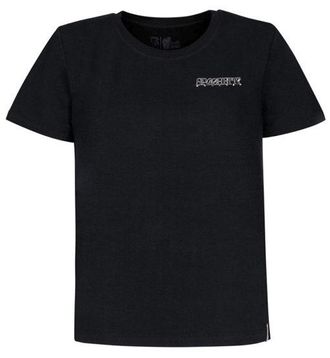 Rock Experience Mind Control SS W - T-shirt - Damen