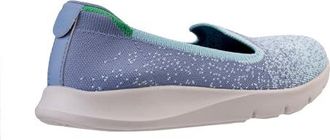Spenco Femme Epic Stretch Basket, Blue Fog, 39.5 EU