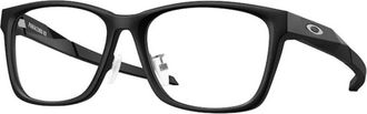 Oakley Paracord RX Optical Frame - - Accessories - unisex - Schwarzk - 55 MM