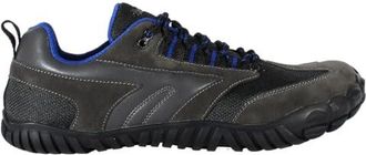 Hi-Tec Chaussures Barefoot pour homme Figaro Low WP | Chaussures de sport pour homme, montagne, randonn&eacute;e | Chaussures respectueuses de lenvironnement, confo