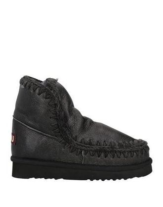 Mou CHAUSSURES - Bottines sur YOOX.COM