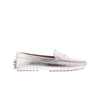 Paris Punk Damen, Schuhe, Grau, 38 EUGr&ouml;&szlig;e