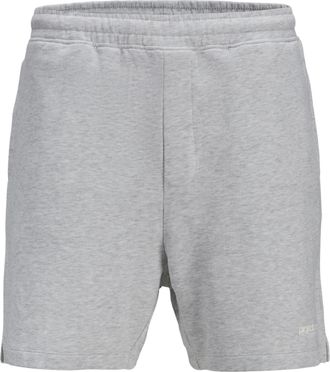 Jack & Jones Jpstkarl Union Sweat Shorts LNG Sn