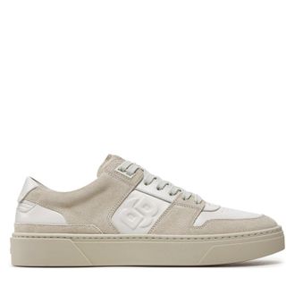 HUGO BOSS Sneakers Boss Gary Tenn Sdltbb 50517057 Beige
