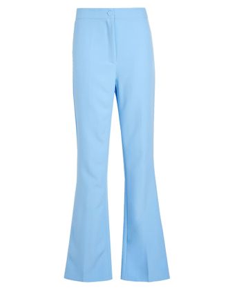8 by YOOX FORMAL STRAIGHT PANTS