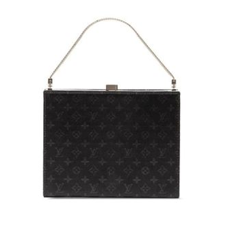 Louis Vuitton Pre-owned Ange PM - Femme - Pre-owned - Noir - Taille: ONE Size