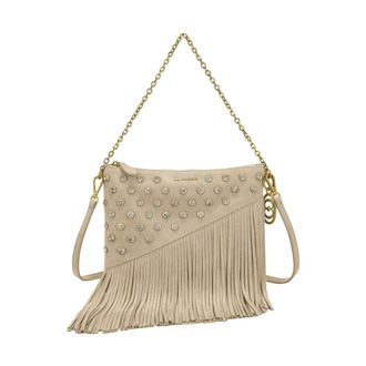 La Carrie Damen, Taschen, Beige, ONE SIZEGr&ouml;&szlig;e