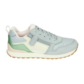 Superfit Damen, Schuhe, Blau, 40 EUGr&ouml;&szlig;e