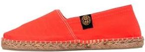 Art of Soule Espadrille Corail - Corail - Unie - Unisex