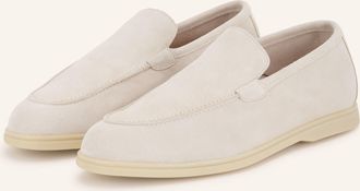 Lilienfels Lilienfels Slipper grau
