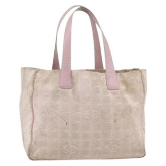 Chanel Damen, Pre-Owned, Rosa, ONE SIZEGr&ouml;&szlig;e