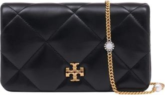 Tory Burch Damen, Taschen, Schwarzk, ONE SIZEGröße