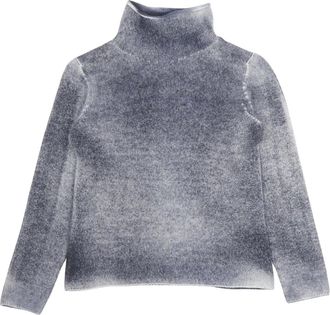 La Fileria Femme, Pulls, Multicolore, Taille: 36 FR Turtleneck