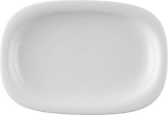 Rosenthal Suomi Weiss Platte 24 cm