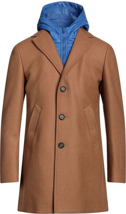 Manuel Ritz JACKEN & MÄNTEL - Mäntel auf YOOX.COM