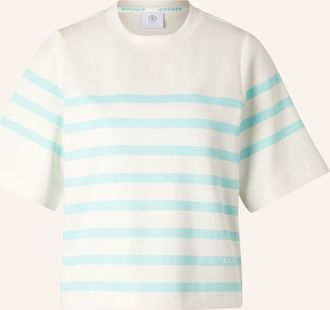 Bogner Oversized-Shirt Stacey blau