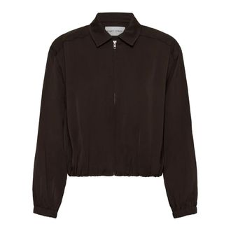 Part Two Jacken - - Jackets - Damen - Braun - XL