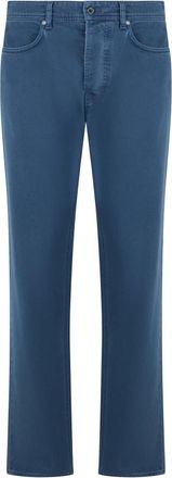 Stone Island Homme, Jeans, Bleu, Taille: W31 Jeans