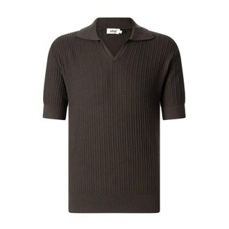 Altea Herren, Strickwaren, Braun, LGr&ouml;&szlig;e