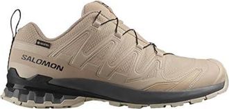Salomon Chaussures de course pour homme, beige, 40 EU