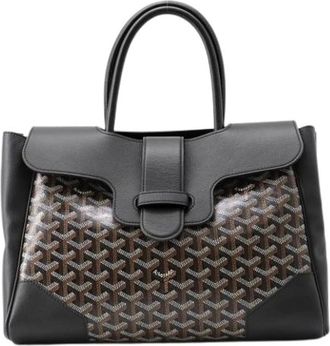 Goyard Damen, Pre-Owned, Schwarzk, ONE SIZEGr&ouml;&szlig;e