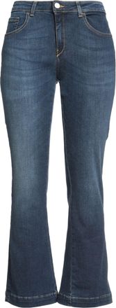 Kaos HOSEN & R&Ouml;CKE - Jeanshosen auf YOOX.COM