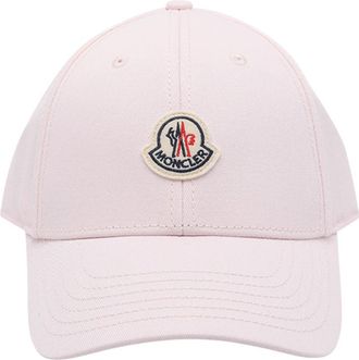 Moncler Chapeau - Couleur Chair