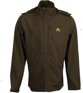 McKinley Herren Jacke NN Sary II M