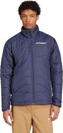 ADIDAS TERREX Outdoorjacke adidas TERREX Herren Steppjacke Multi Synthetic Ins Jkt