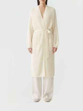 Fabiana Filippi Pullover FABIANA FILIPPI Damen Farbe Natural