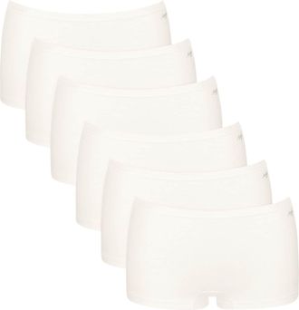 sloggi Retro Pants GO Daily Cotton Short