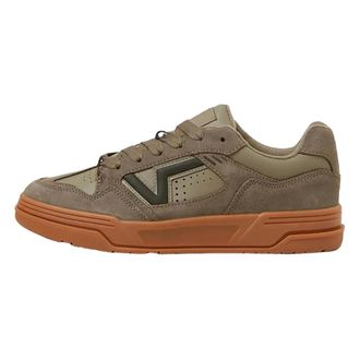 Vans Homme, Chaussures, Vert, Taille: 40 1/2 EU Upland Shoe