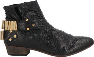 Fury SCHUHE - Stiefeletten auf YOOX.COM