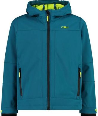 F.lli Campagnolo Kinder Funktionsjacke Softshelljacke