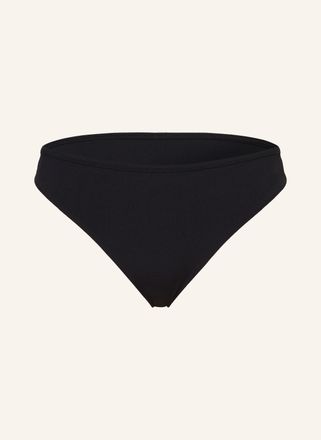 Mymarini Mymarini Basic-Bikini-Hose Swim Apparel Zum Wenden schwarz