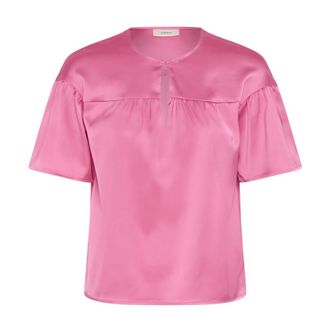 Inwear Lakeiw Top - - Blouses & Shirts - Damen - Rosa - S