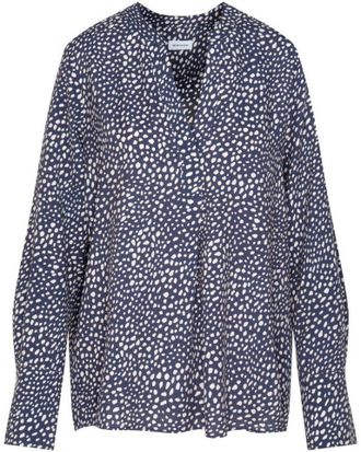 Seidensticker Langarmbluse Tunikabluse