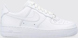 Nike Baskets NIKE Femme couleur Blanc