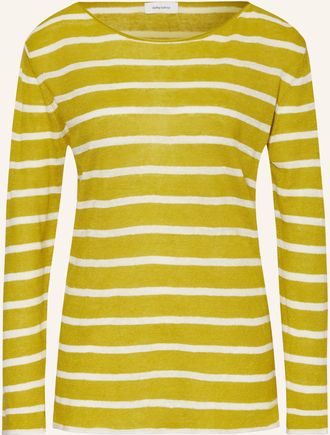 Darling Harbour Darling Harbour Pullover gelb