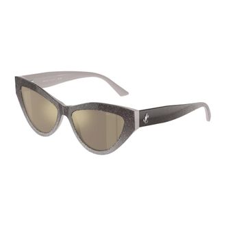 Jimmy Choo London unisex, Accessories, Beige, ONE SIZEGr&ouml;&szlig;e