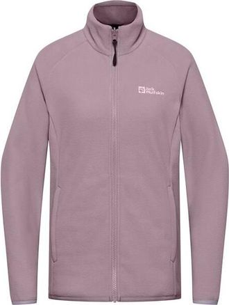 Jack Wolfskin Damen Funktionsjacke MOONRISE FZ W